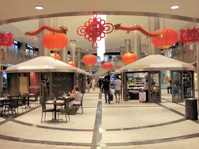 Kombi Urlaub Mauritius